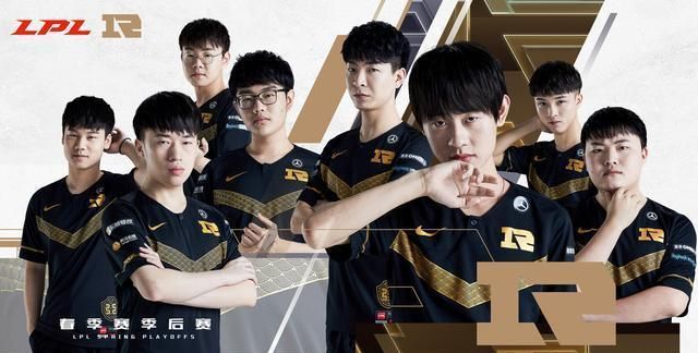 RNG的巅峰期在S8！MLXG暗示：很多俱乐部都是盛极必衰