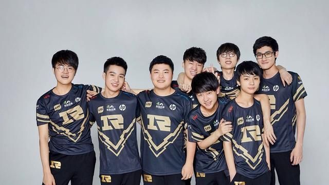 RNG的巅峰期在S8！MLXG暗示：很多俱乐部都是盛极必衰