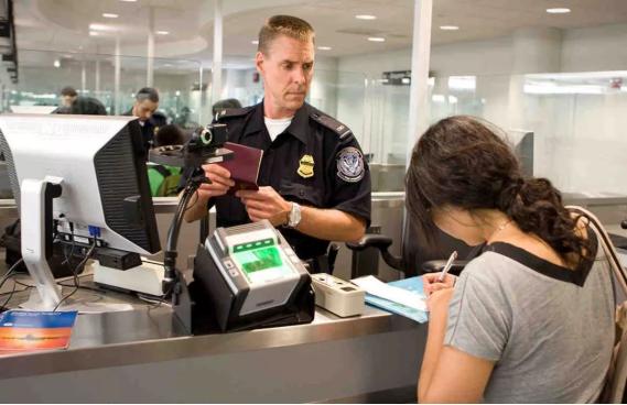 赴美生子入境流程及注意问题？