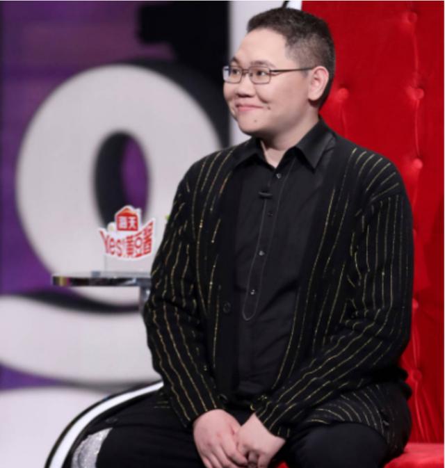 PDD被腾讯评为最具影响力主播，然而主播并不是他唯一身份