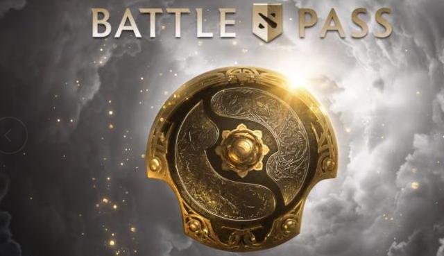 DOTA2：V社开窍了？TI10小金本5月26日发售，包含10大内容更新|本本|本子|比赛_新浪新闻