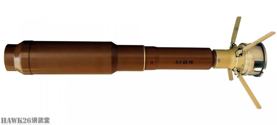 俄罗斯特种部队实战演习 发射温压弹火箭筒 抓拍巨大弹头飞行瞬间