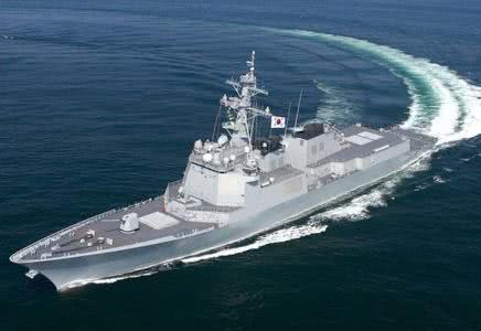 海军舰艇垂发系统多样，不同吨位护卫舰如何确定垂发单元数量？