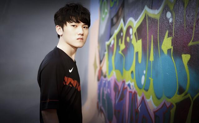 自厂长之后，KPL选手又偷ID，这次是冠军 Jackeylove|阿水|选手|厂长_新浪新闻