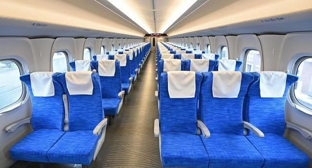 时速360公里，日本N700S将于7月1日服役，和我国复兴号哪个更好