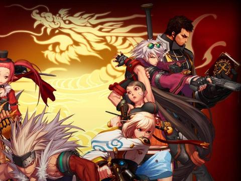 DNF：12年前鬼剑士是啥样？鬼影步全程无敌，红眼这怒气才叫离谱|技能|鬼影|怒气_新浪新闻