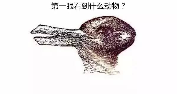 【心理测试】第一眼看到什么,就代表你是什么人!心理测试第二组性格新浪新闻