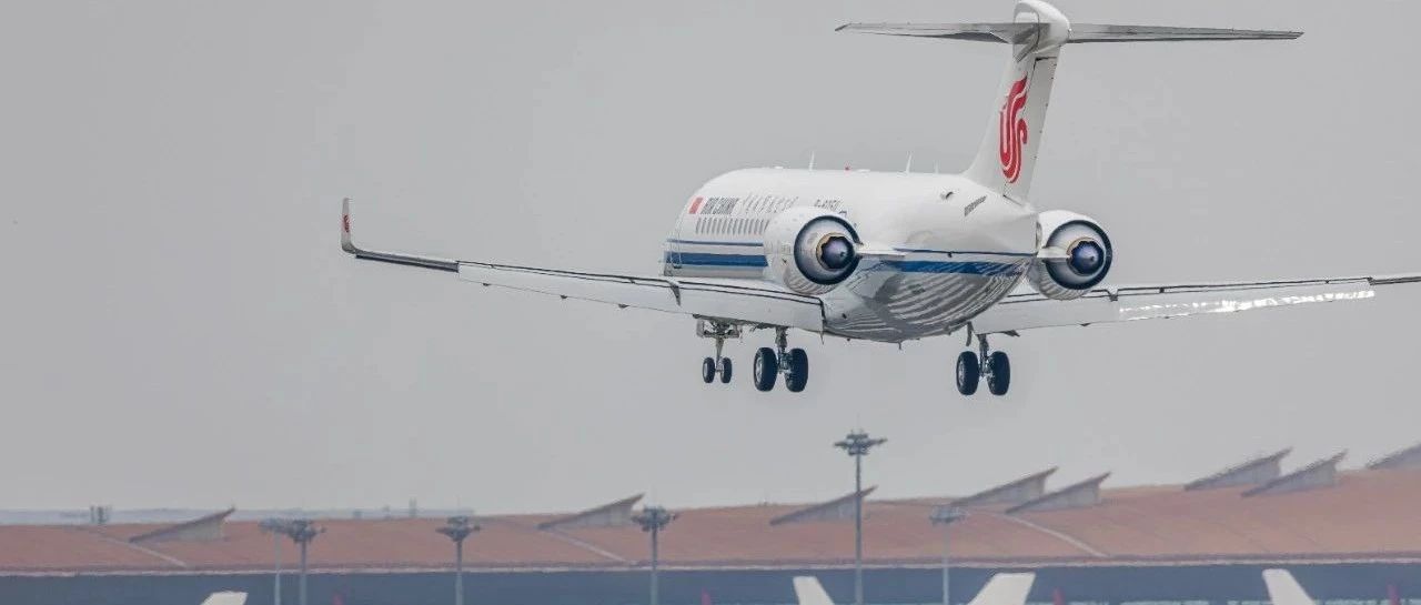 ARJ21入编“国家队”，对C919有何影响？| C919再传捷报，3天2测试完成|C919_新浪新闻