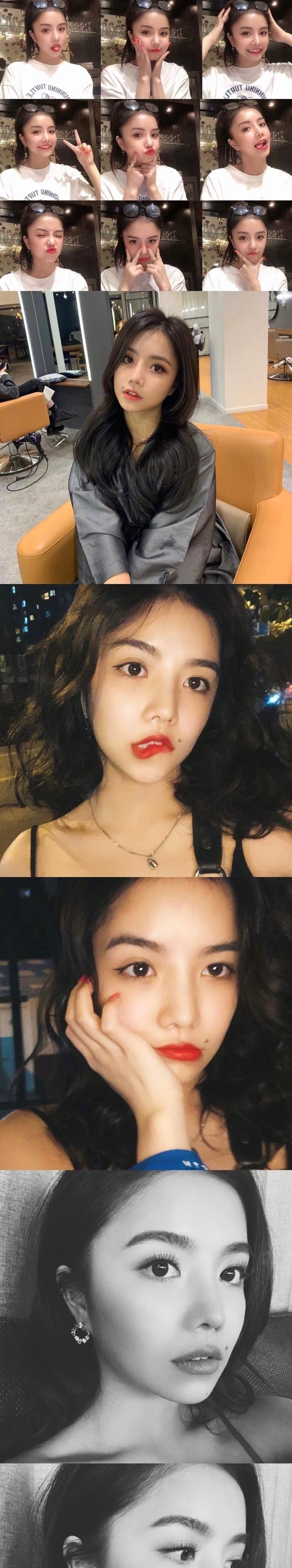 THE9队内站位二番调整，安琦将会替代虞书欣或许佳琪位置