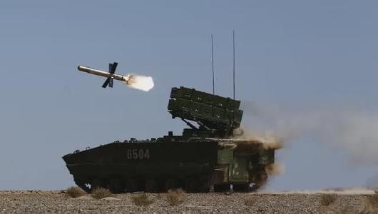 重型合成旅火力有多猛？装备112辆99A坦克，完爆美国HBCT重型旅|模块化|信息化|火力_新浪新闻