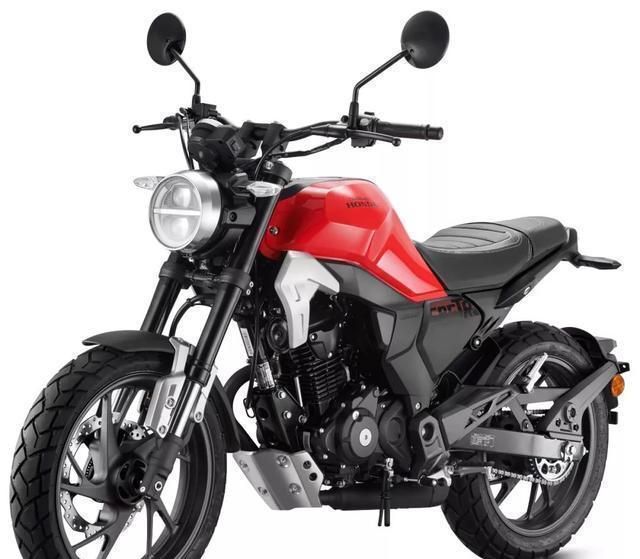 本田190ss，CBF190TR，启典150G1，如何选？