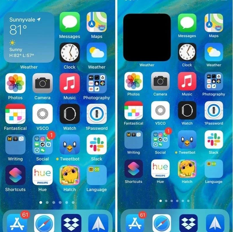 iOS 14 beta 3暂时禁用3D Touch，同时暗示新的5.4英寸iPhone 12|iOS|苹果|全面屏_新浪新闻