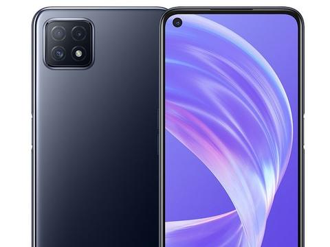 OPPO A72悄然发布：首款天玑720手机|天玑|像素|手机_新浪新闻