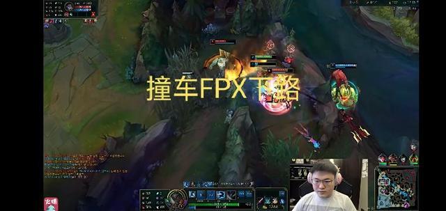 去FPX继承薇恩皮肤？Uzi携手小明暴虐lwx，坦言要去FPX试训！