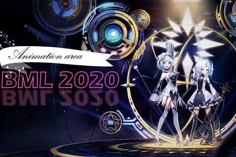 BML2020云LIVE：一场“线上聚会 ”该有的模样|世间慢|B站|跨年晚会_新浪新闻