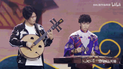 BML2020云LIVE：一场“线上聚会 ”该有的模样|世间慢|B站|跨年晚会_新浪新闻