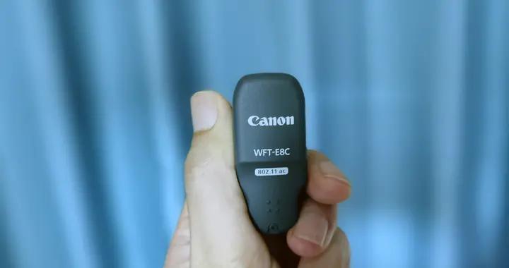 佳能1DX2无线传输详解，这比佳能R5索尼A7S3，算硬伤|佳能|索尼|密钥_新浪新闻