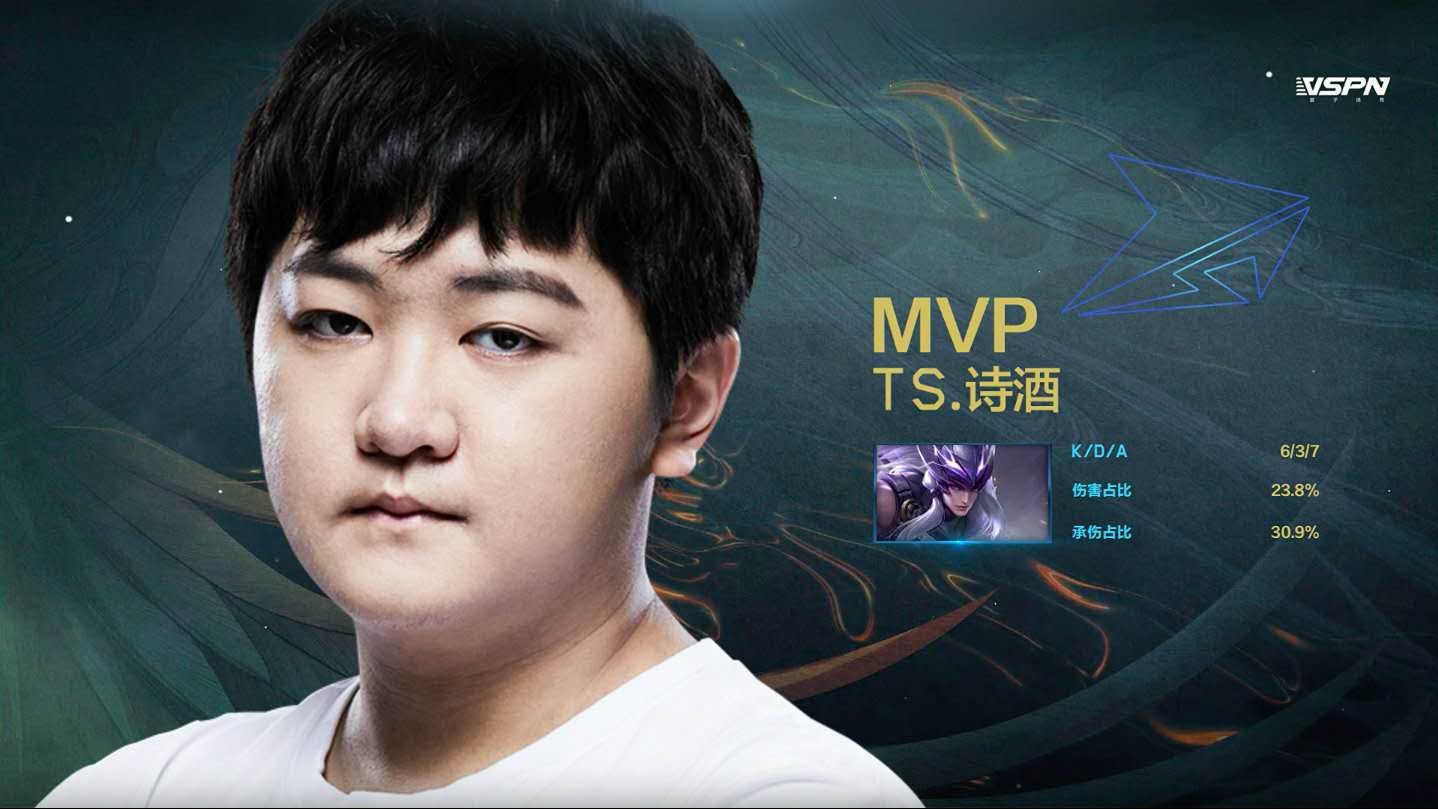 王者荣耀：TS教练太谦虚，求AG超玩会让一让，遇到根本打不过