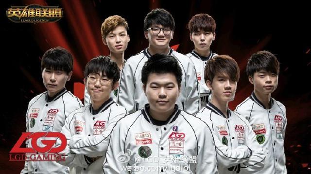 你知道我这四年是怎么过的吗？LGD时隔四年再次打进季后赛