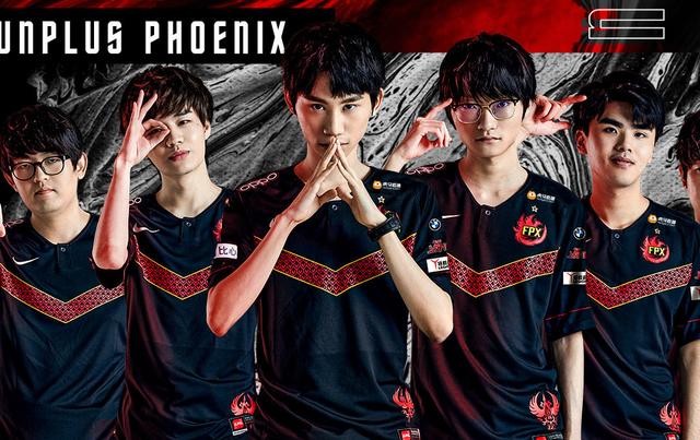 知名主播放话FPX不可能进S10！全靠DMO放水进季后，中单有问题