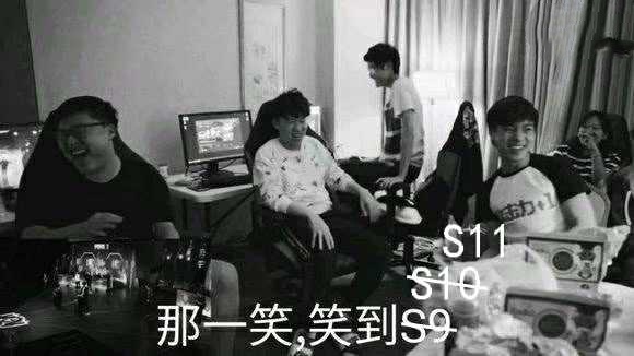 RNG别流泪G2会笑，RNG无缘S10之后G2公开嘲讽：你东西掉了