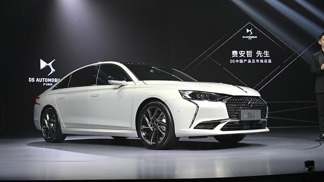 所谓法系旗舰DS9，就是换壳标致508L？-新浪汽车