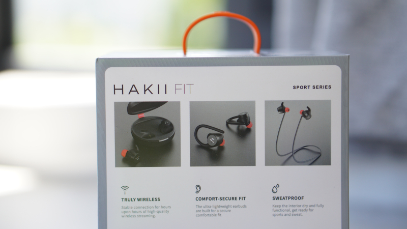 一款耳机三种形态，Hakii FIT让你知道什么是耳机界的变形金刚