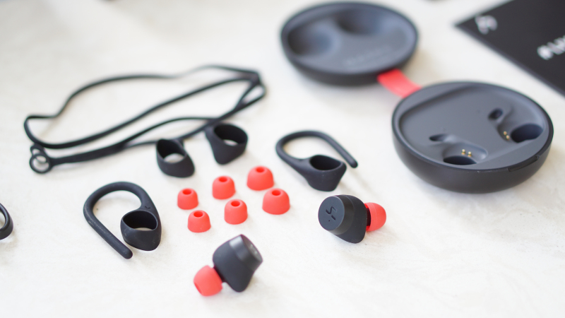 一款耳机三种形态，Hakii FIT让你知道什么是耳机界的变形金刚