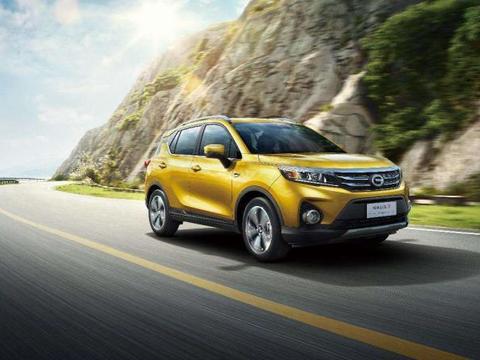 都是国产车，荣威RX3、传祺GS3、长安CS35PLUS，怎么选？-新浪汽车