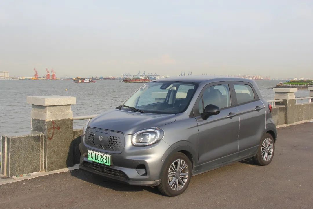 评测 | 零跑T03：A00级电动小车会成为城市新时尚吗？