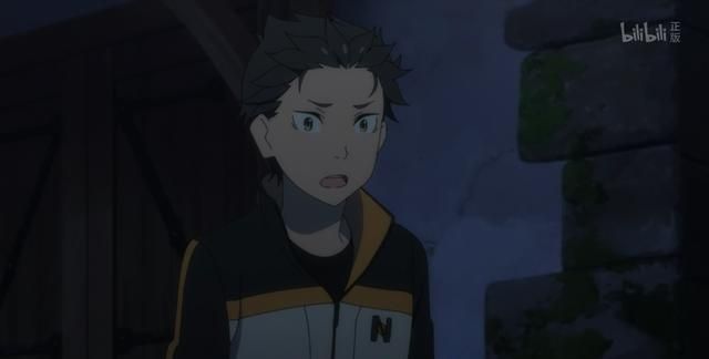 Re0:486收获朋友一枚，第三次重来剧情又不一样了，太难了