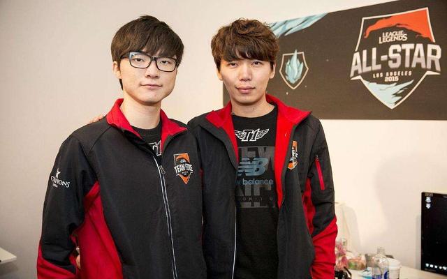 LOL第一上单Marin结婚，Faker心态崩了被疯狂消费！粉丝是魔鬼