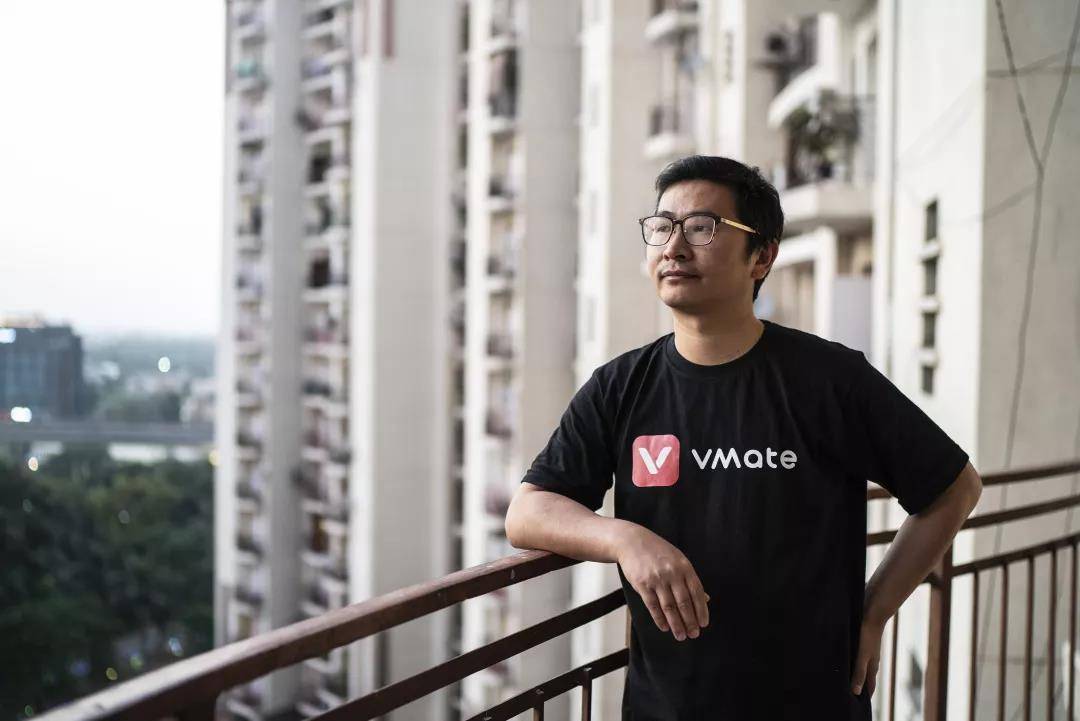 独家|回归阿里，Vmate原CEO程道放出任淘宝直播App负责人|淘宝|淘宝直播|阿里巴巴_新浪新闻