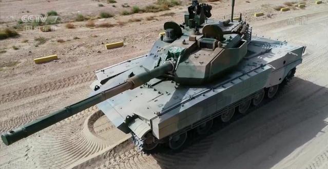 99A还是15式？96B告别坦克两项，明年我们派啥去俄罗斯？|坦克|俄罗斯|竞赛_新浪新闻