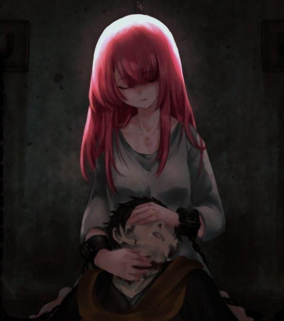 《Re0》IF愤怒线,486黑化成为肃清王,囚禁爱蜜莉雅!|Re0|莉雅|拉姆_新浪新闻