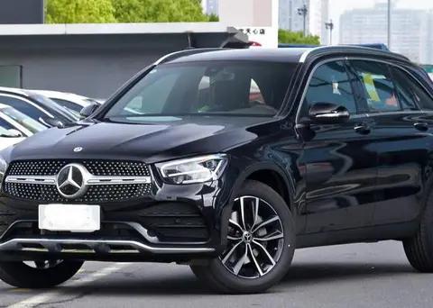 奔驰GLC 260L动感型和豪华型差在哪，谁的性价比更高？-新浪汽车