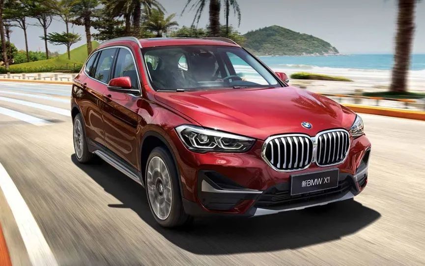 X1/GLB/Q3/XT4/冒险家，5款热门豪华SUV如何选？-新浪汽车