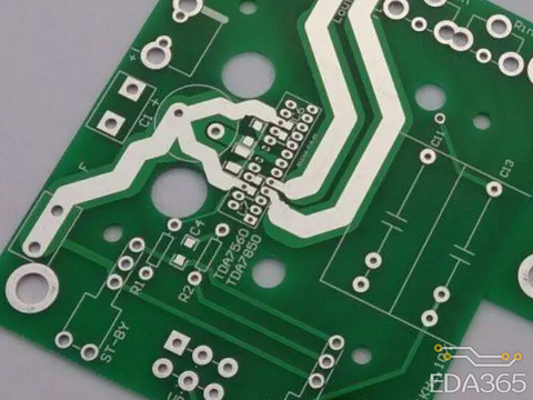 PCB走线与过孔的电流承载能力-EDA365|电气|铜箔|线径_新浪新闻