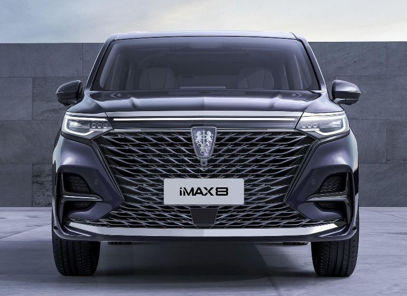 带声控“魔吧”的MPV 荣威iMAX8预售20.88万起-新浪汽车