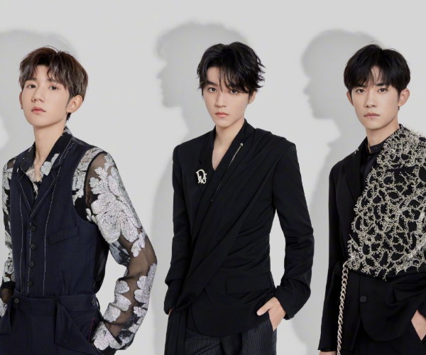 全球组合类明星榜：粉墨组合第2，R1SE第4，榜首才是真“强者”|TFBOYS组合|组合类|组合_新浪新闻