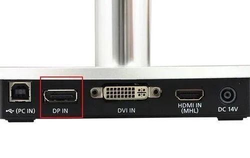 什么是dp接口?dp接口有哪些用处?