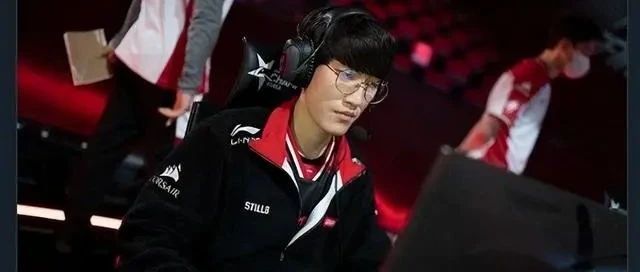 前GRF打野Trazan加入LPL原因是：在LCK呆不下？？|lpl|tarzan|lck_新浪新闻