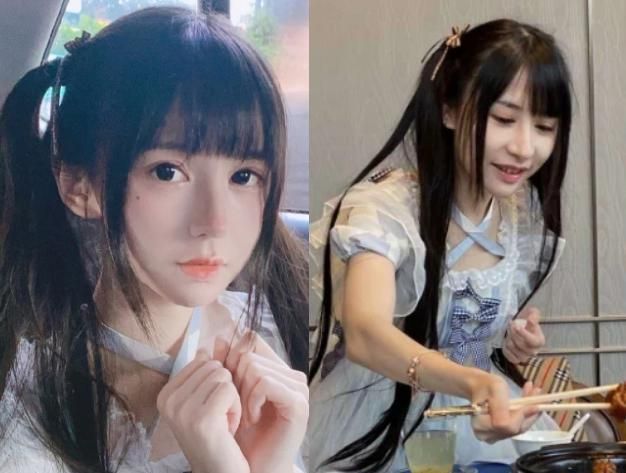 同样是线下被抓拍 蔡萝莉翻车 艾比好身材 沫子携手贝勒爷逆袭