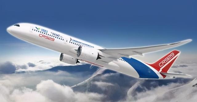 CR929有点悬，或推迟交付，核心技术受制于人是关键