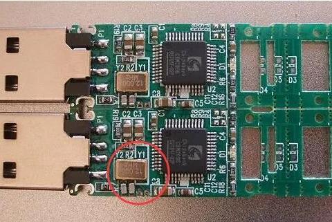 EDA365：贴片晶振的PCB layout需要注意哪些？|寄生电容|晶振|负载电容_新浪新闻