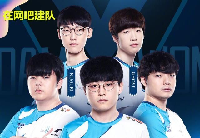 从草台班子到S10冠军,DWG战队夺冠背后的故事,值得LPL粉丝尊敬|S10|战队|草台班子_新浪新闻