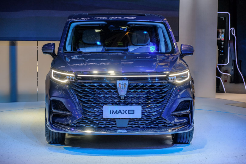 起售18.88万 7座MPV荣威iMAX8怎么选？