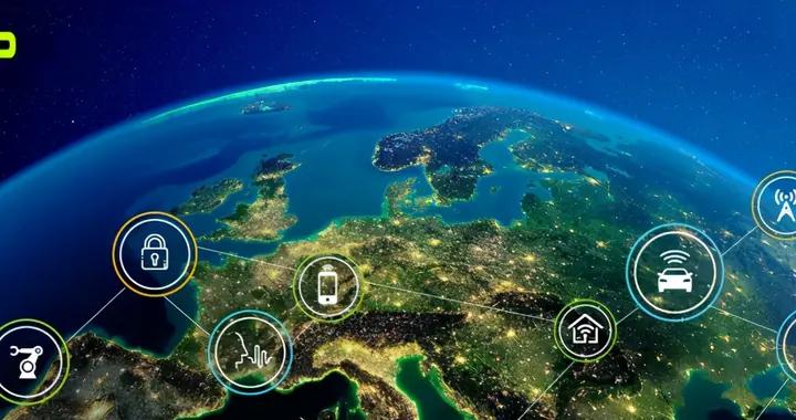 NXP EdgeVerse如何打好边缘计算这张牌|物联网_新浪新闻