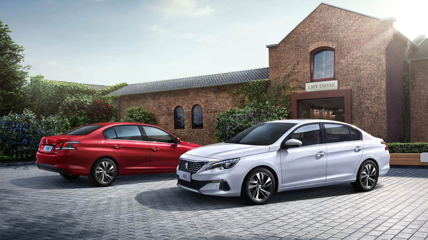 标致408 1.6T烧机油是怎么回事？降三万了 到底能不能入手？