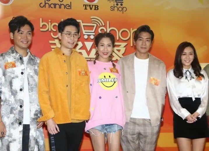 火烧眼眉！TVB当家小生拍节目险出事，尴尬笑言：都是玩火之过